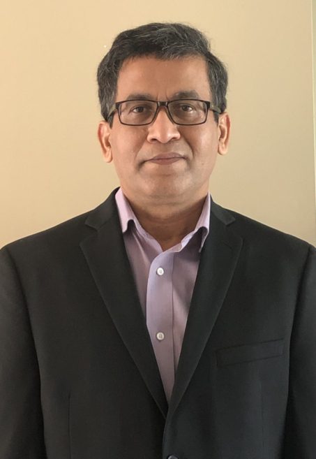 Sharif Uddin, Ph.D. | KENX